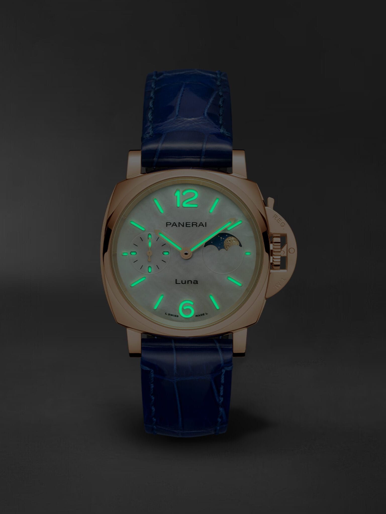 Panerai Türkiye Yetkili Saat Bayisi