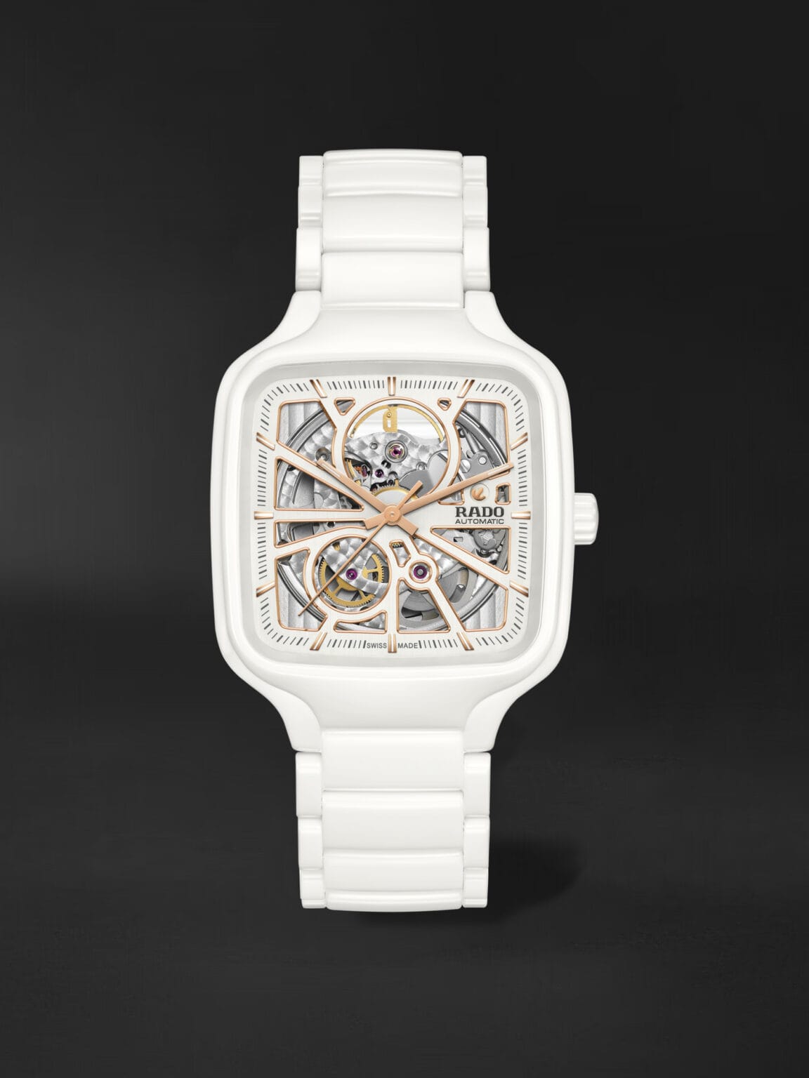 İsviçre Saat Markalarından Oluşan Lüks Saat Koleksiyonları.