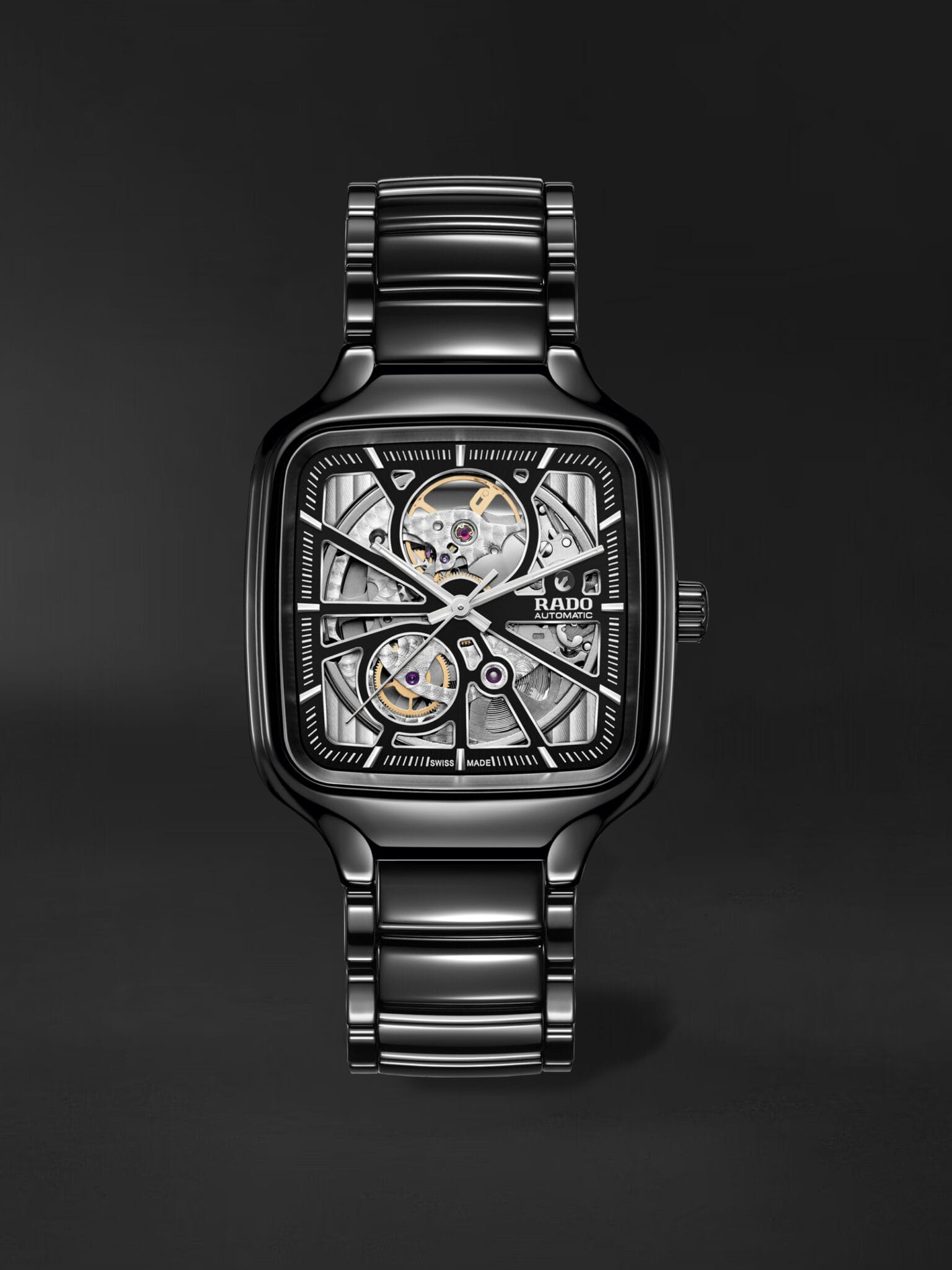 İsviçre Saat Markalarından Oluşan Lüks Saat Koleksiyonları.