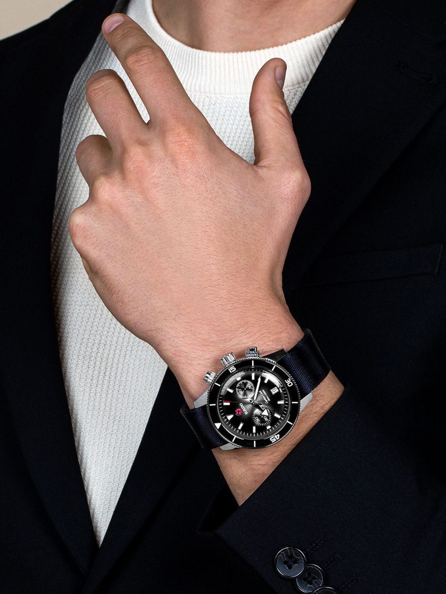 Erkek Saatleri - Sami Saat