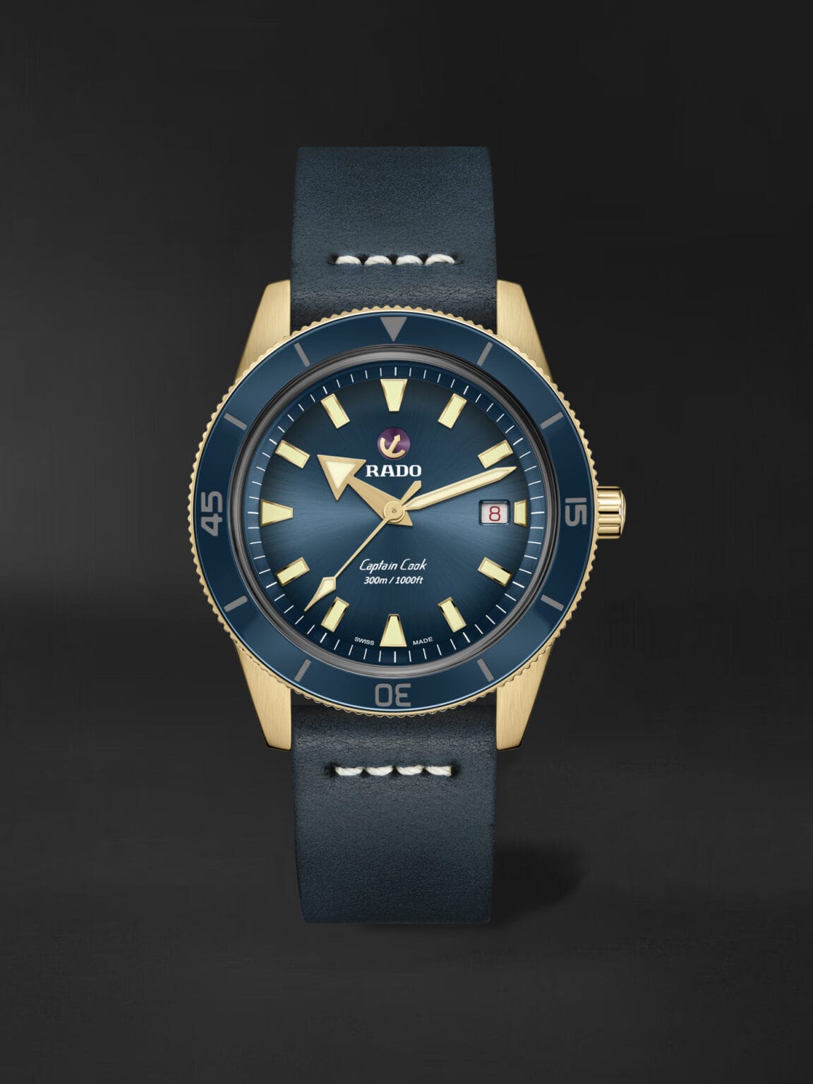 Erkek Saatleri - Sami Saat