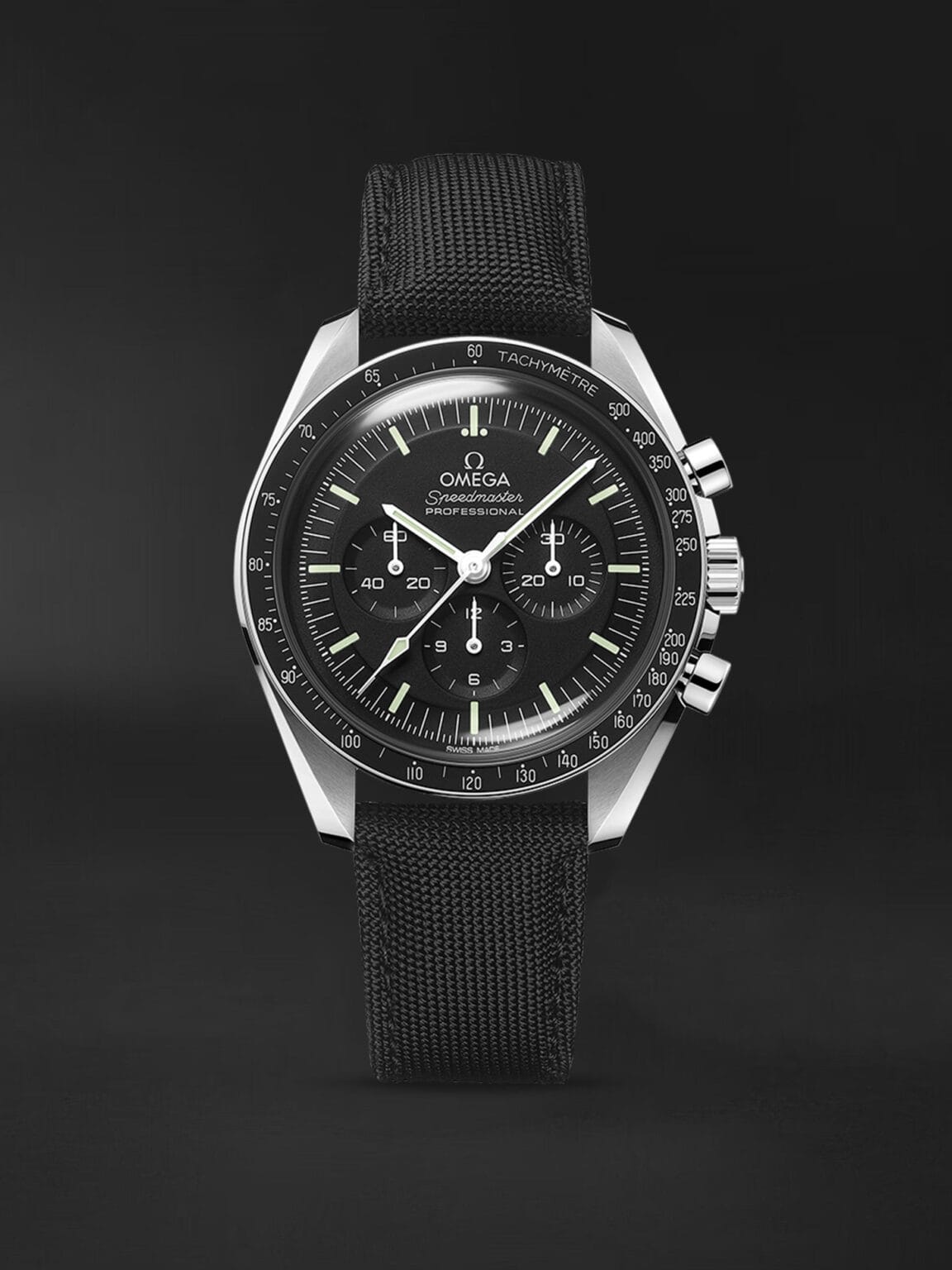 Omega Moonwatch | Sami Saat Ve Mücevherat