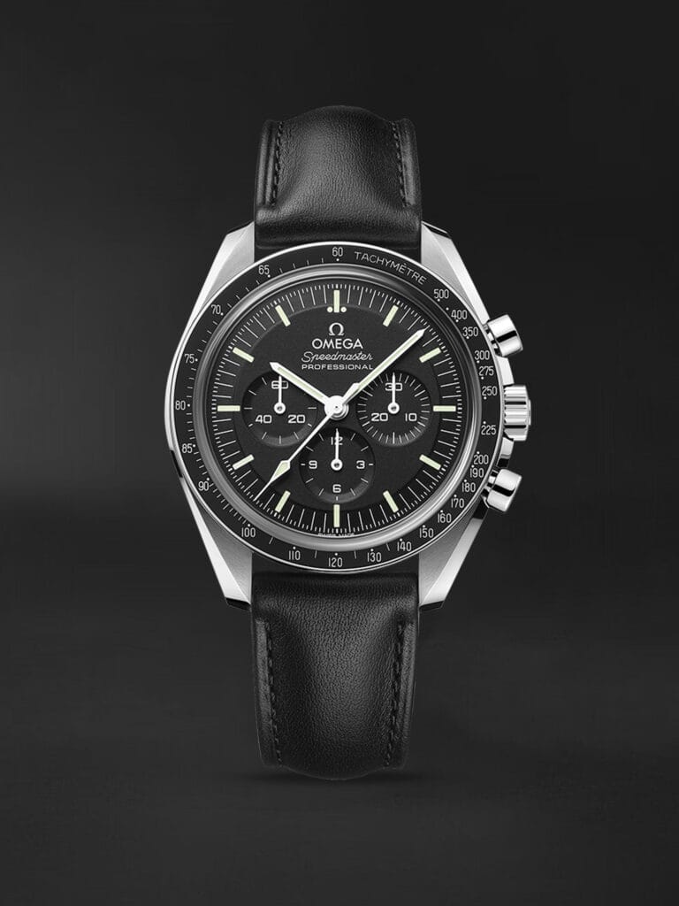 Omega Speedmaster Moonwatch - 310.32.42.50.01.002