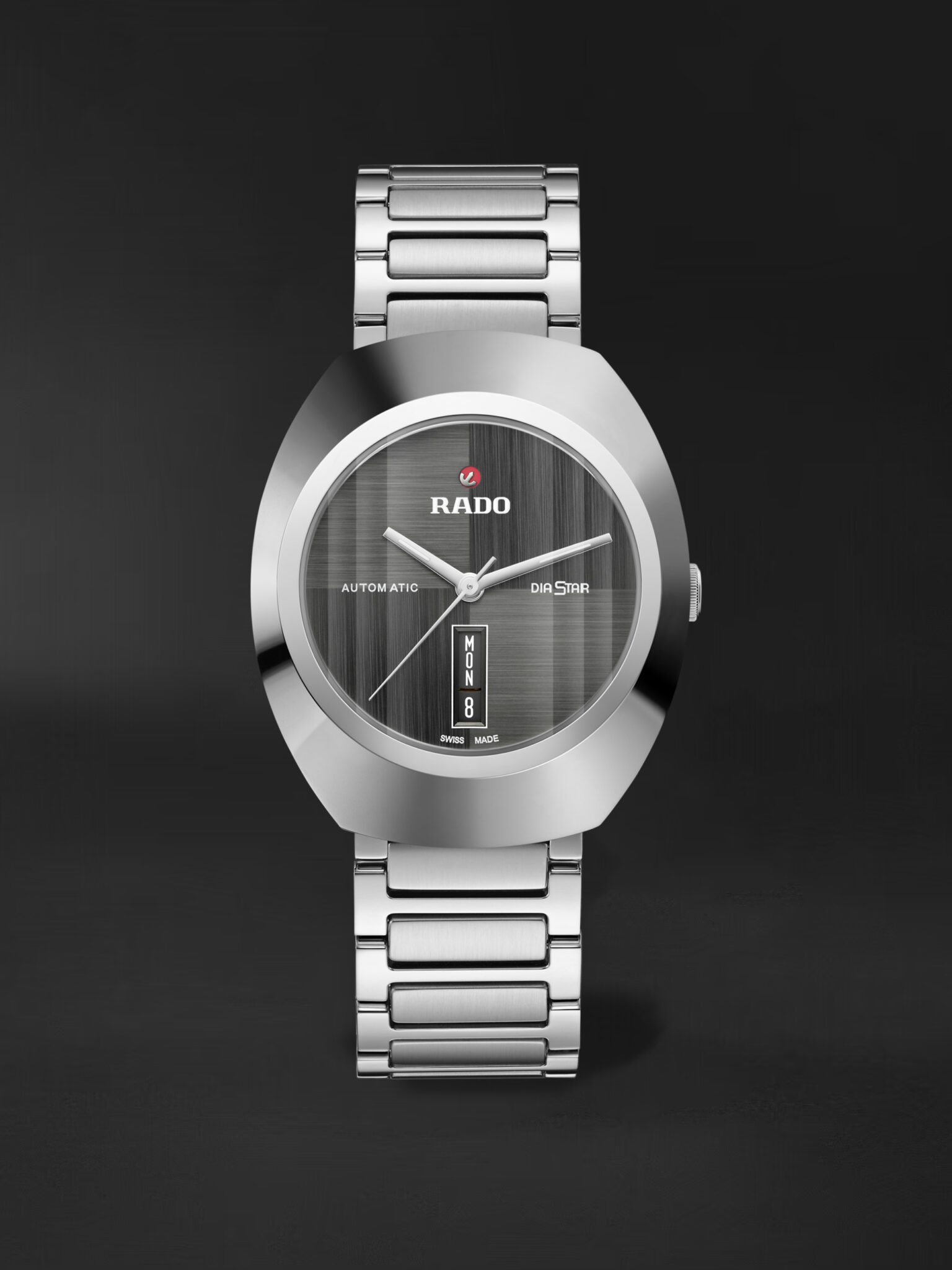 Rado Türkiye Yetkili saat Bayisi
