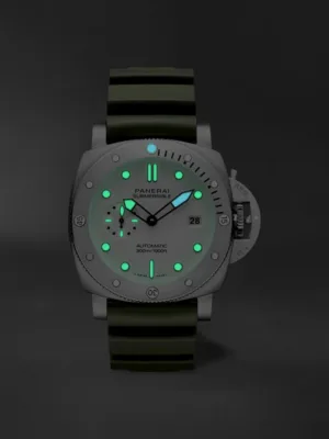 Panerai Türkiye Yetkili Saat Bayisi