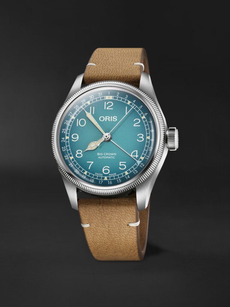 Oris Türkiye Yetkili Saat Bayisi