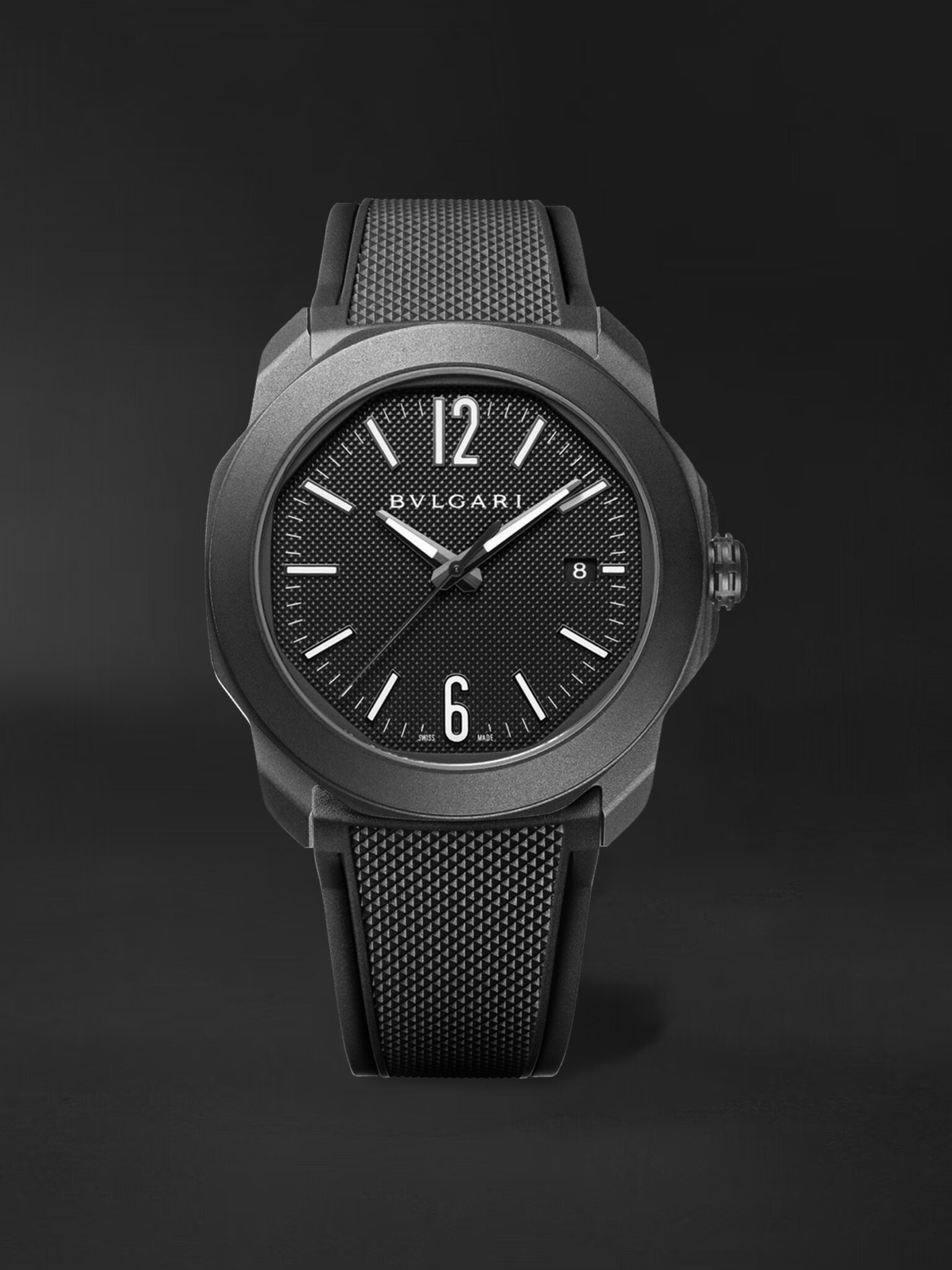 İsviçre Saat Markalarından Oluşan Lüks Saat Koleksiyonları.