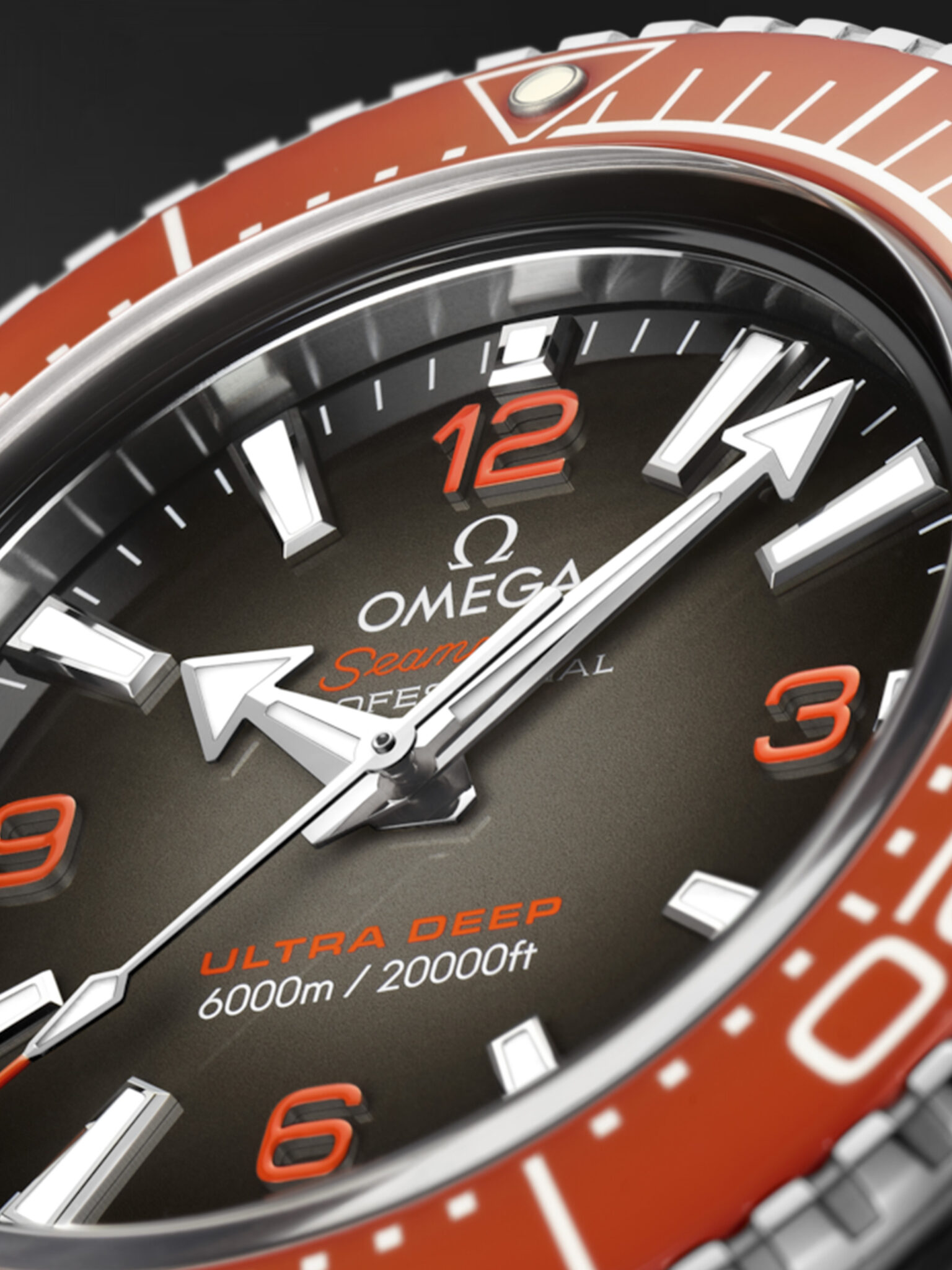 Omega Saat Türkiye Yetkili Saat Bayisi