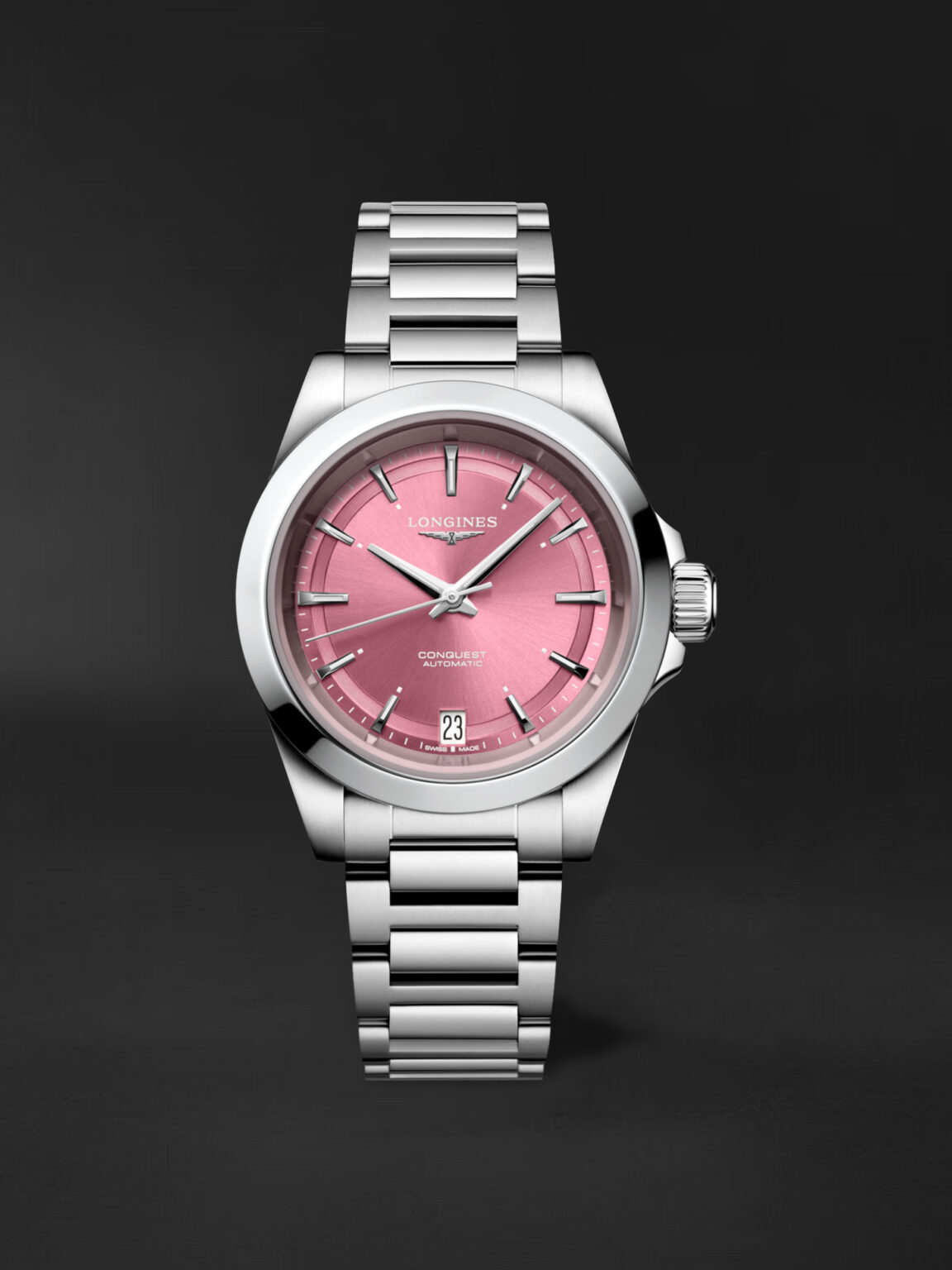 İsviçre Saat Markalarından Oluşan Lüks Saat Koleksiyonları.