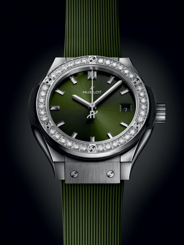 Mağaza – Sami Saat ve Mücevherat