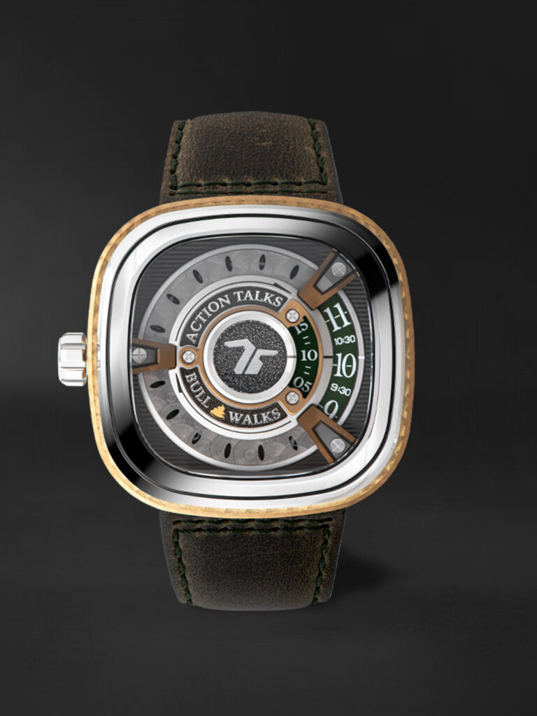 Sevenfriday M-Series - M3/07