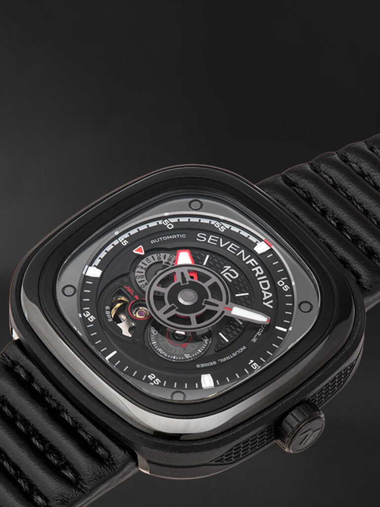 Sevenfriday Erkek Kol Saatleri