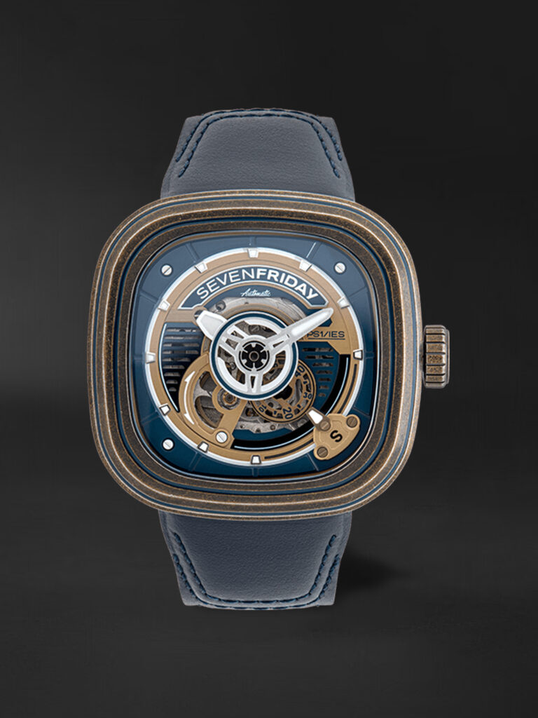 Sevenfriday P-Series - PS1/01M