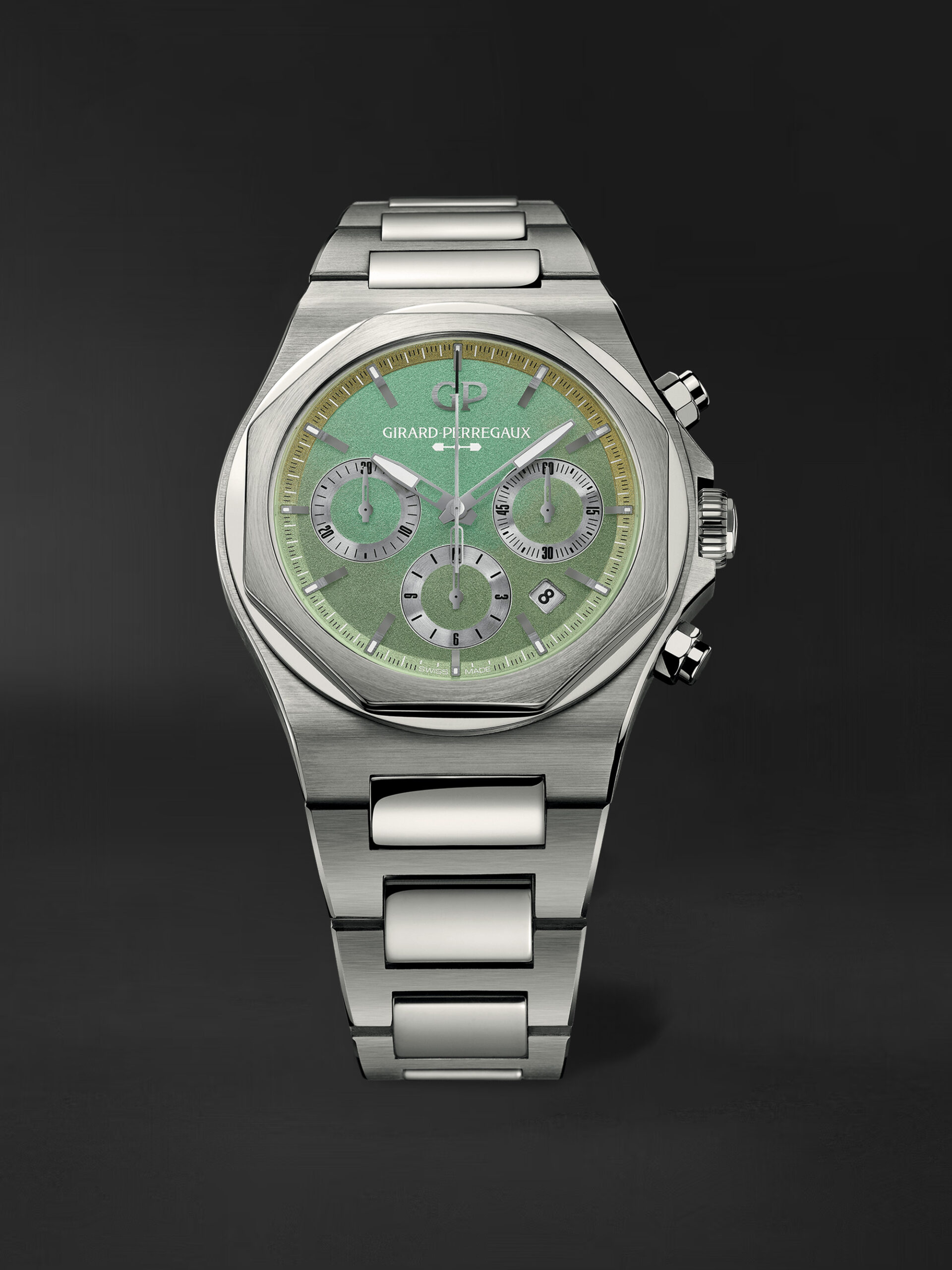 Girard-Perregaux Laureato Aston Martin Edition | 810202133981CM