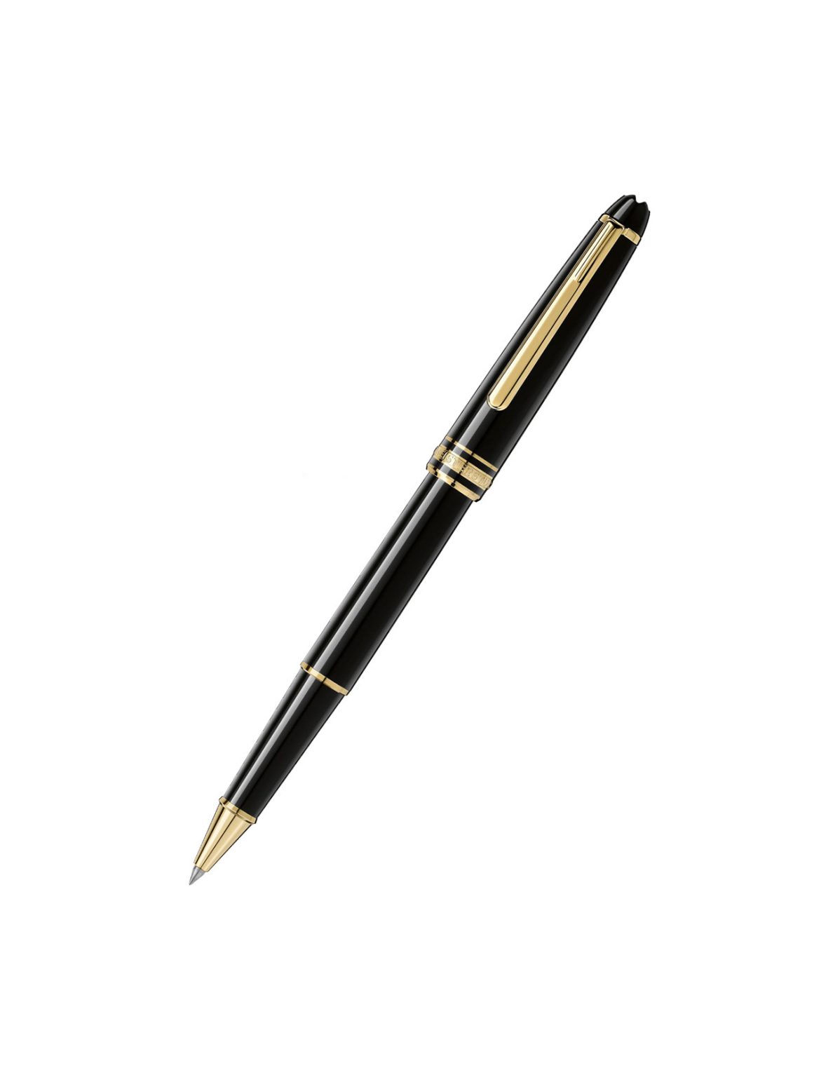Montblanc Meisterstück Classique 163 Rollerball Kalem - 12890