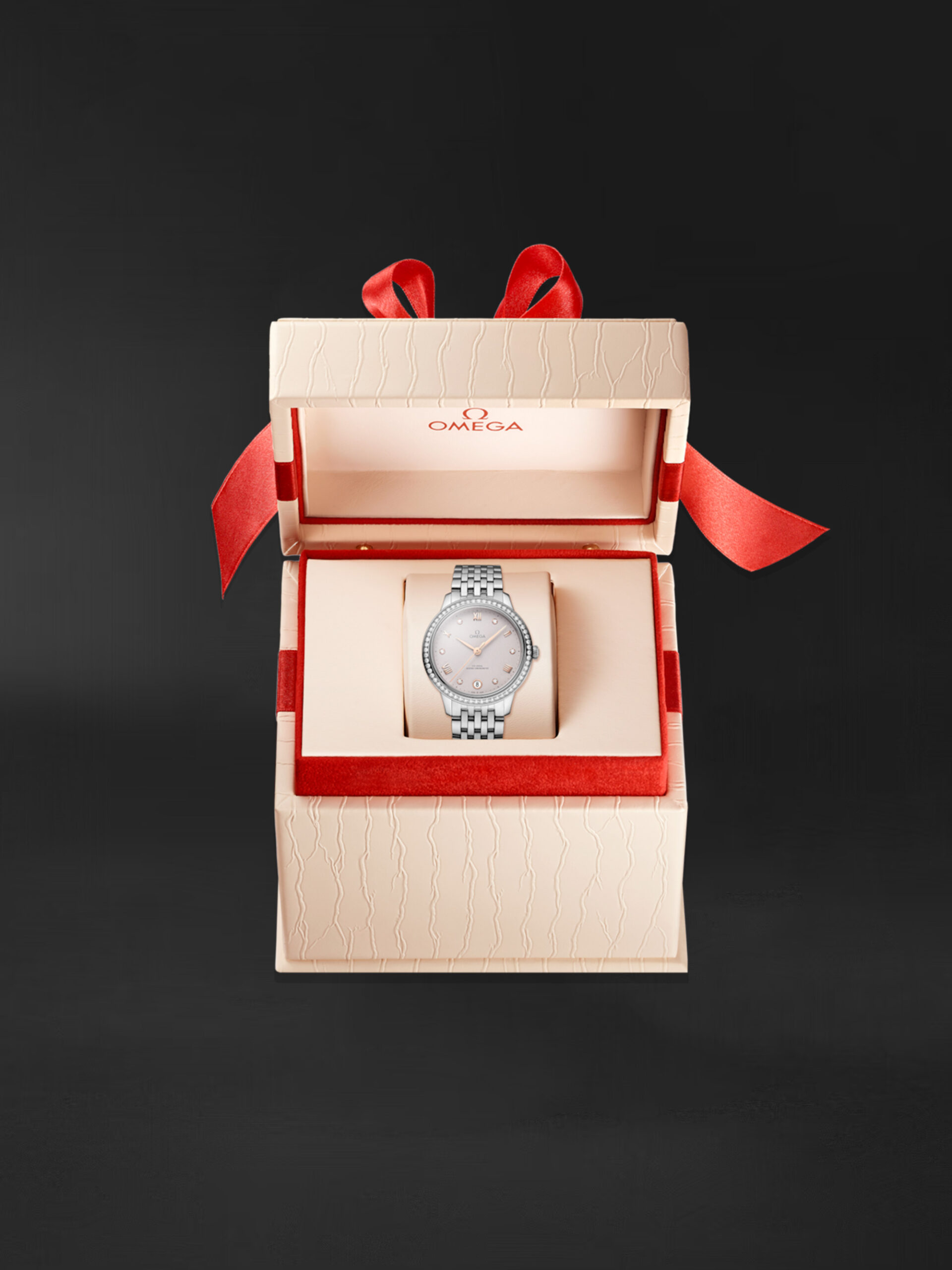 Omega De Ville Prestige - 434.15.34.20.52.002