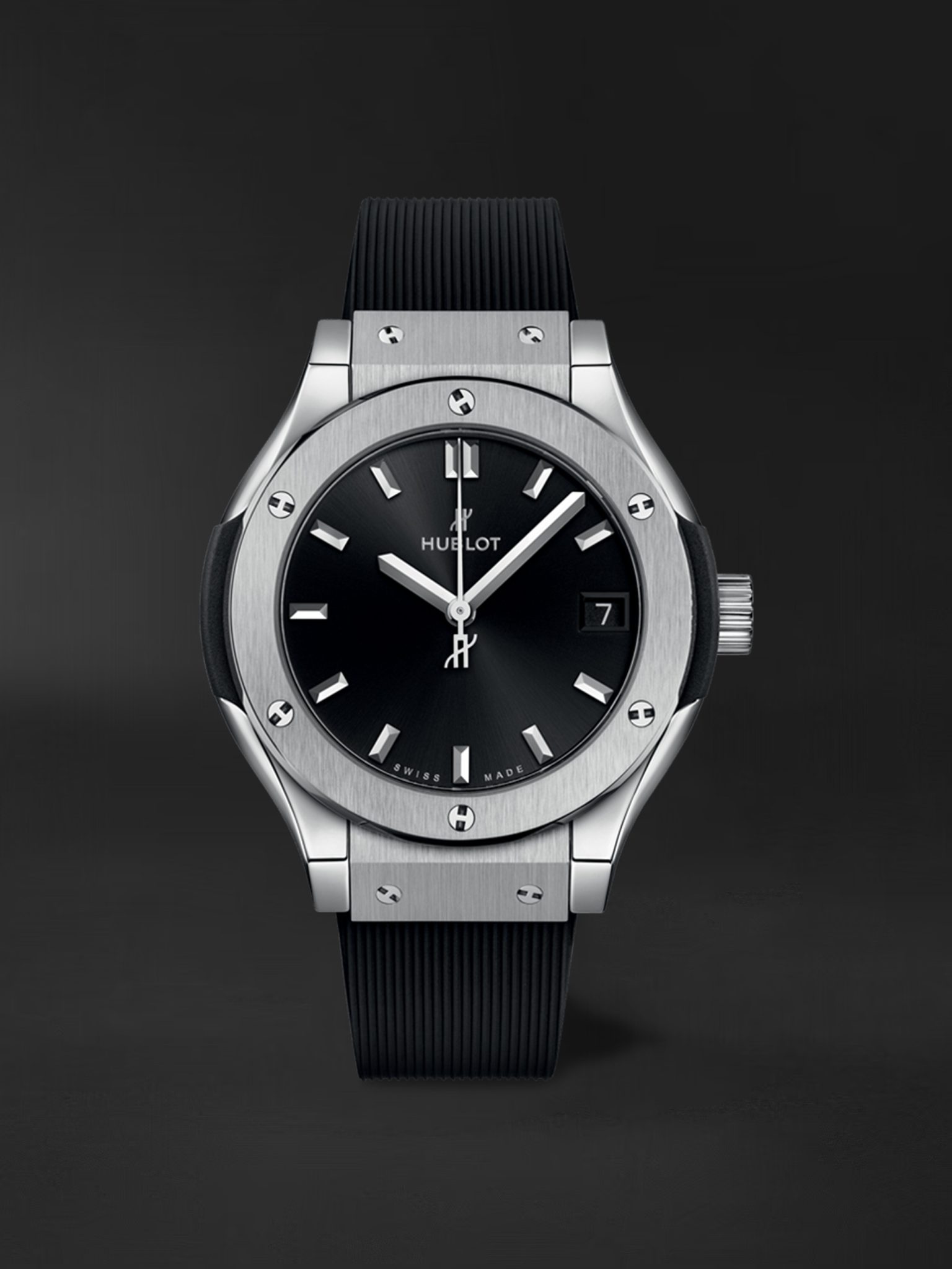 Classic Fusion - 581.NX.1470.RX