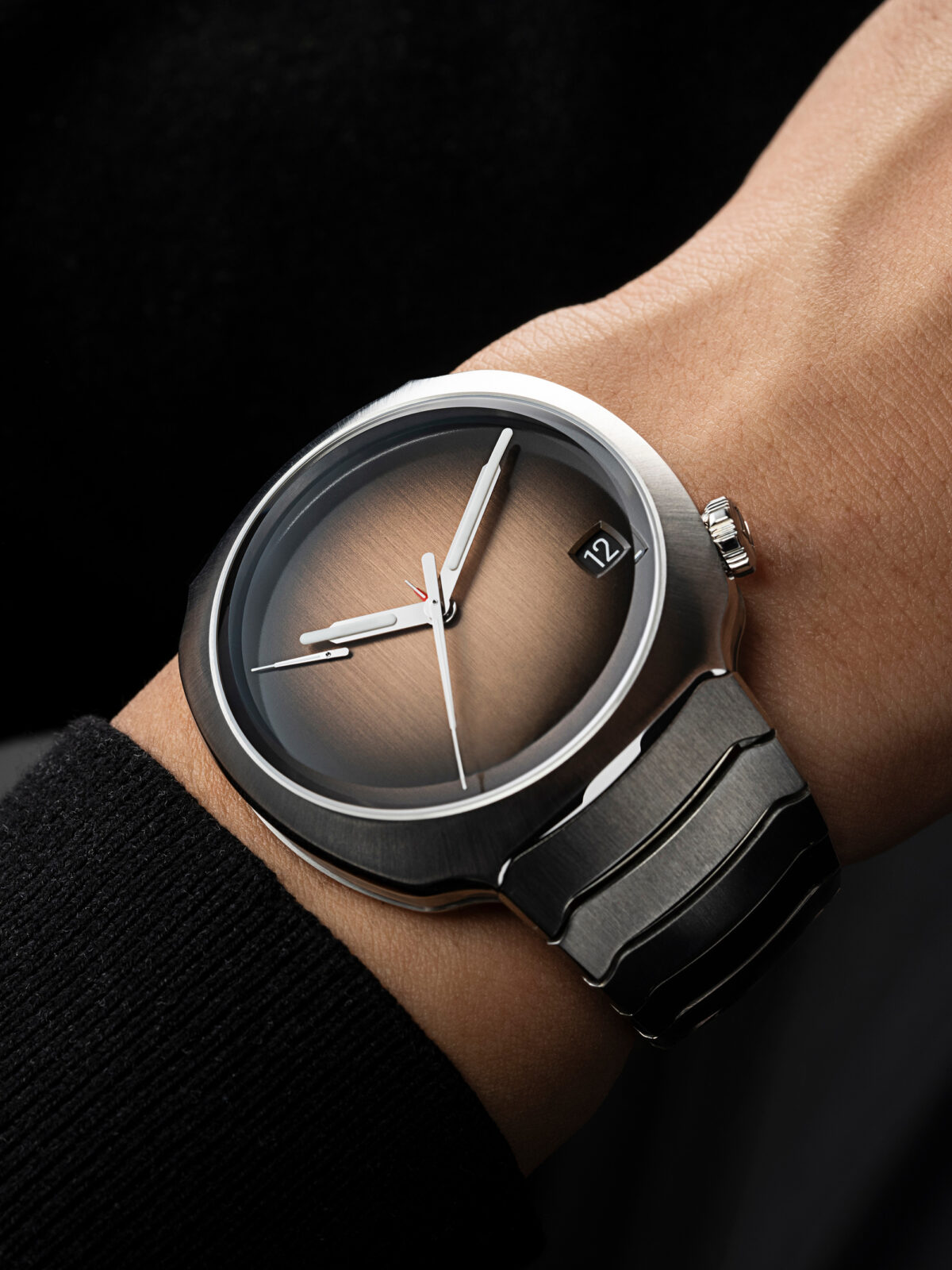 H. Moser & Cie. Saat Modellerini Keşfedin.