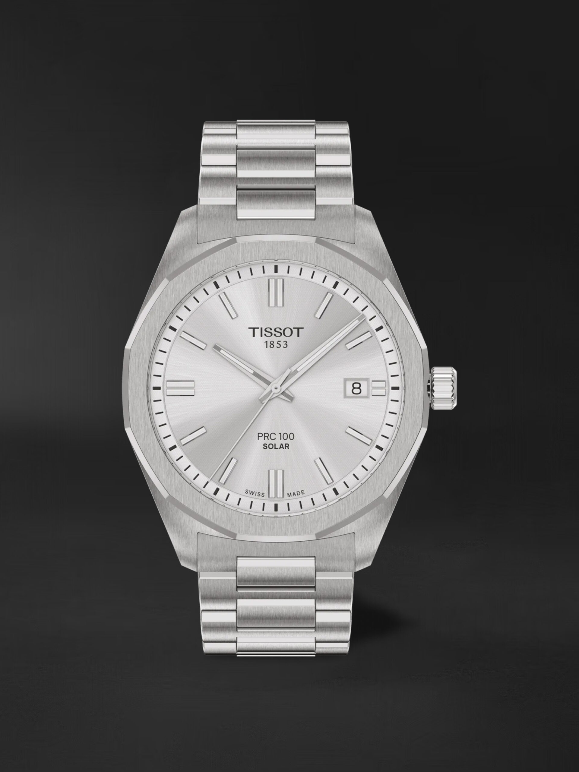 Tissot PRC 100 Solar - T151.422.11.031.00