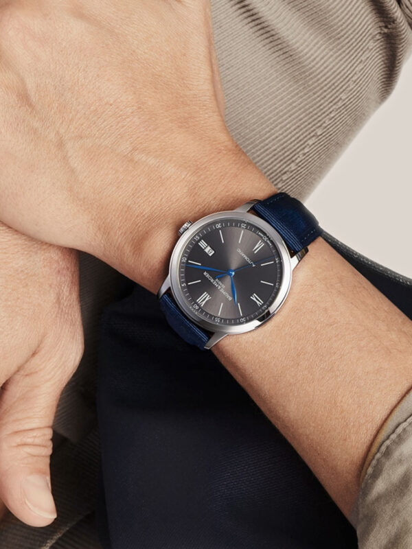 Baume & Mercier - Türkiye Yetkili Saat Bayisi