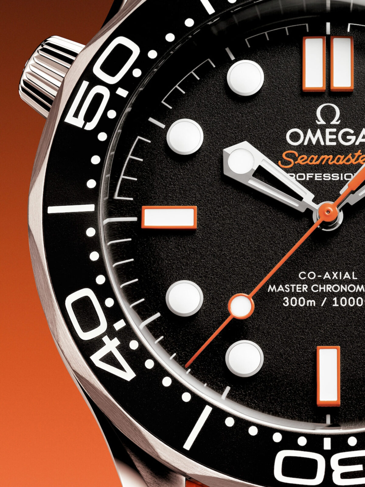 Omega Türkiye Yetkili Saat Bayisi