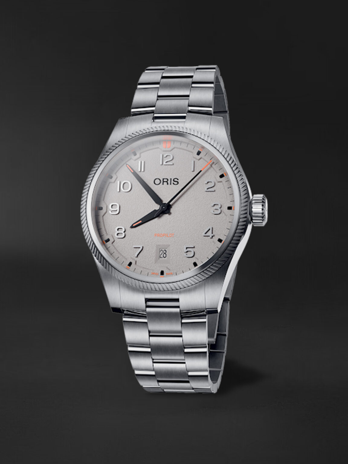 Oris Türkiye Yetkili Saat Bayisi