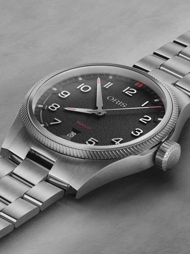 Oris Türkiye Yetkili Saat Bayisi