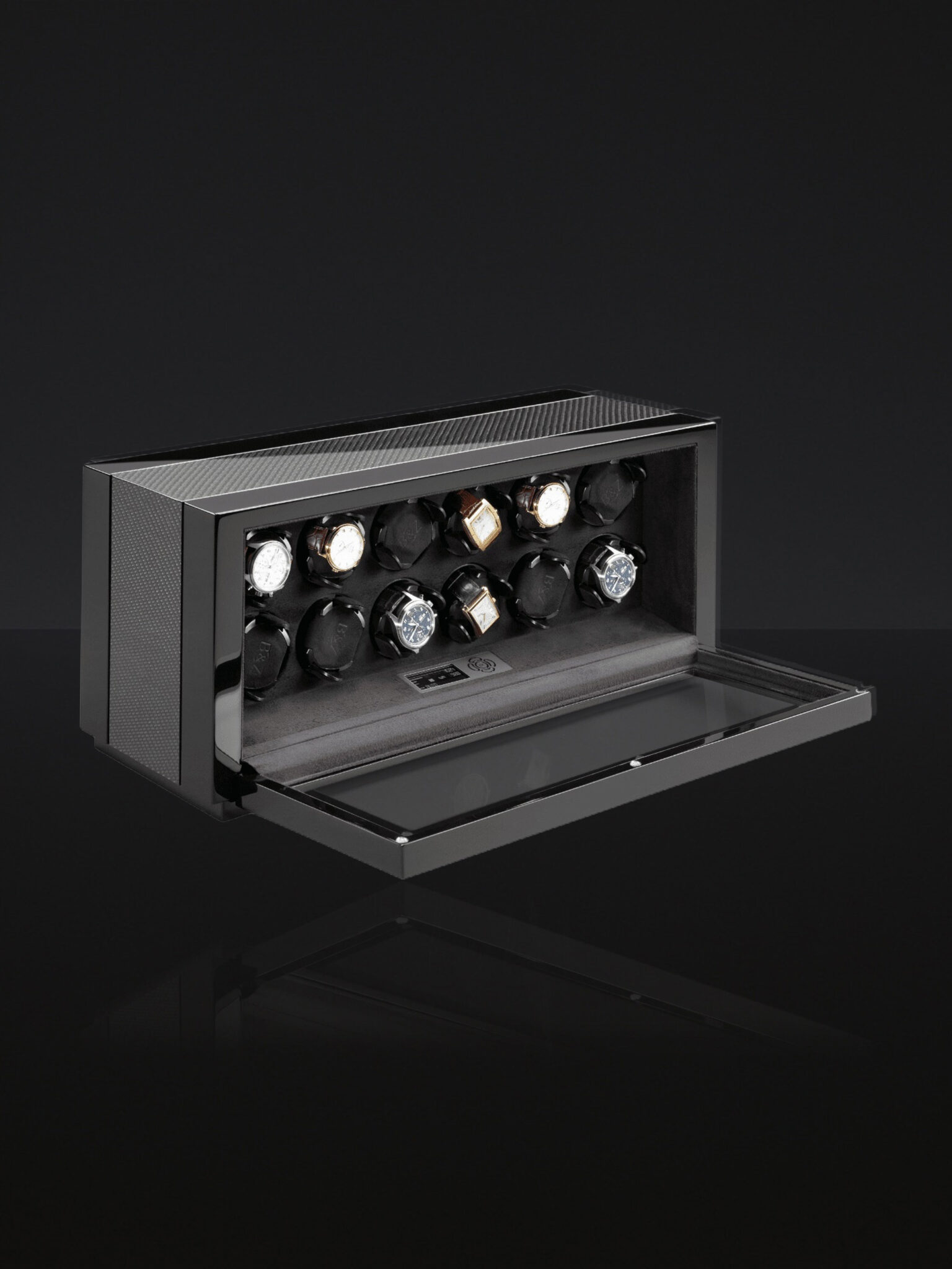 Buben & Zörweg Vantage 12 Carbon - 110031216