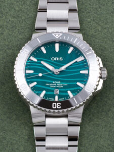Oris Türkiye Yetkili Saat Bayisi